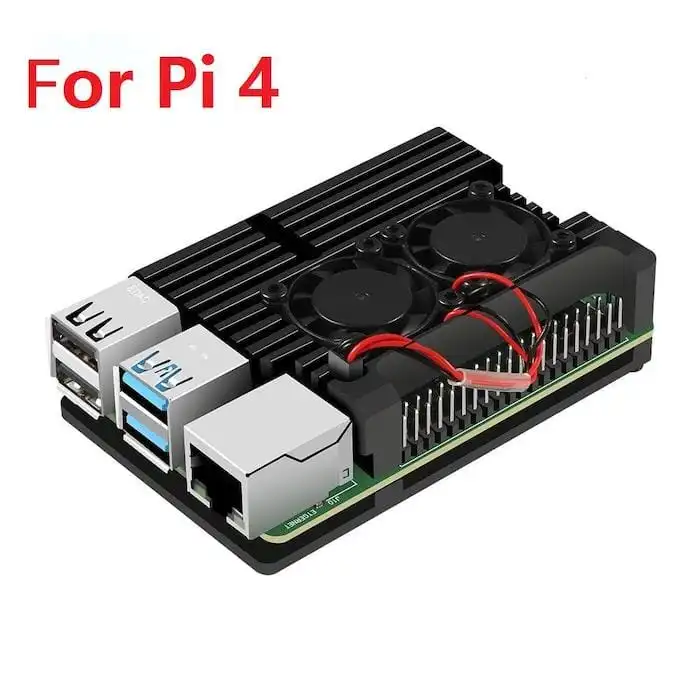 Cách làm mát raspberry pi - PAT TECH